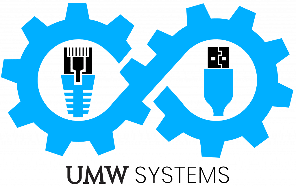 Home Services – UMW Systems